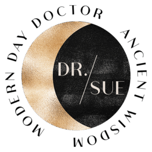 About Dr. Susan Cucchiara: Naturopathic Doctor in NYC