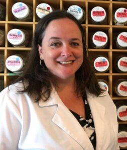 About Dr. Susan Cucchiara: Naturopathic Doctor in NYC