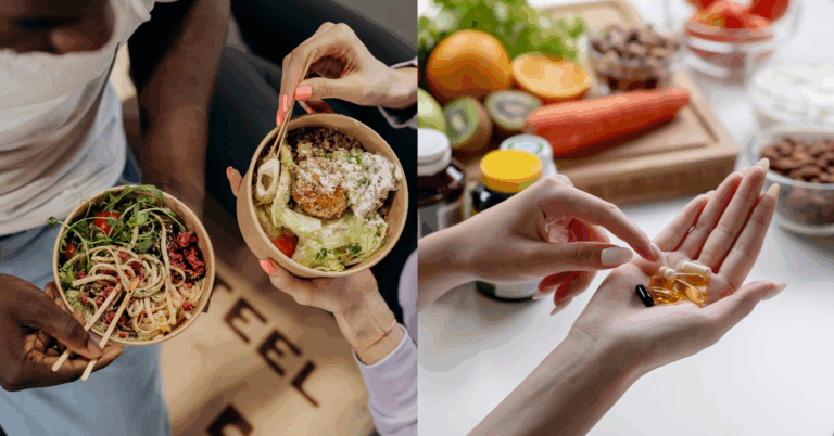 How Diet Helps Eliminate Mold and Mycotoxins from the Body - Naturally ...